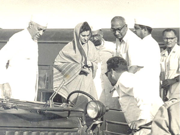 The Story Of Maruti, Sanjay Gandi, Ex Girl Friend, Old Monk, Maruti ...