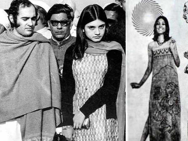 The Story Of Maruti, Sanjay Gandi, Ex Girl Friend, Old Monk, Maruti ...