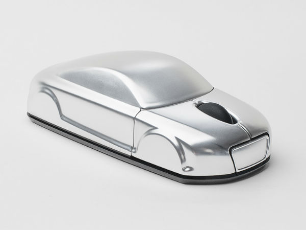 Audi Launched wireless mouse - Malayalam DriveSpark