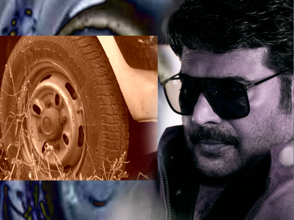 Can Mammootty Buy the First Ever Maruti Car? - Malayalam DriveSpark