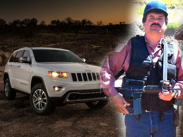 Drug Lord Chapo Guzman’s Car Collection - Malayalam DriveSpark