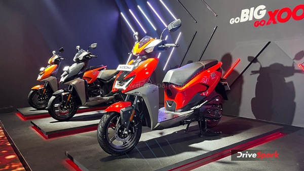 Hero Xoom വാങ്ങുംമുമ്പ് അറിഞ്ഞിരിക്കാം ഇക്കാര്യങ്ങൾ - Malayalam DriveSpark