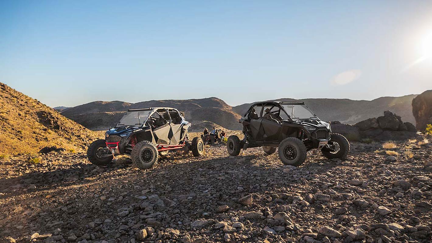 Polaris RZR Pro R 4 Ultimate UTV വിപണിയിൽ, വില 90 ലക്ഷം രൂപ - Malayalam ...